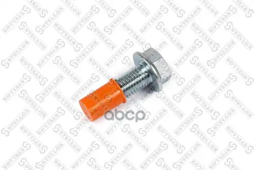 89-00638-SX_болт крепления суппорта! M18x55 DAF Stellox арт. 8900638SX