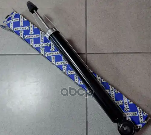 Амортизатор зад. газ Stellox арт. 42039548SX