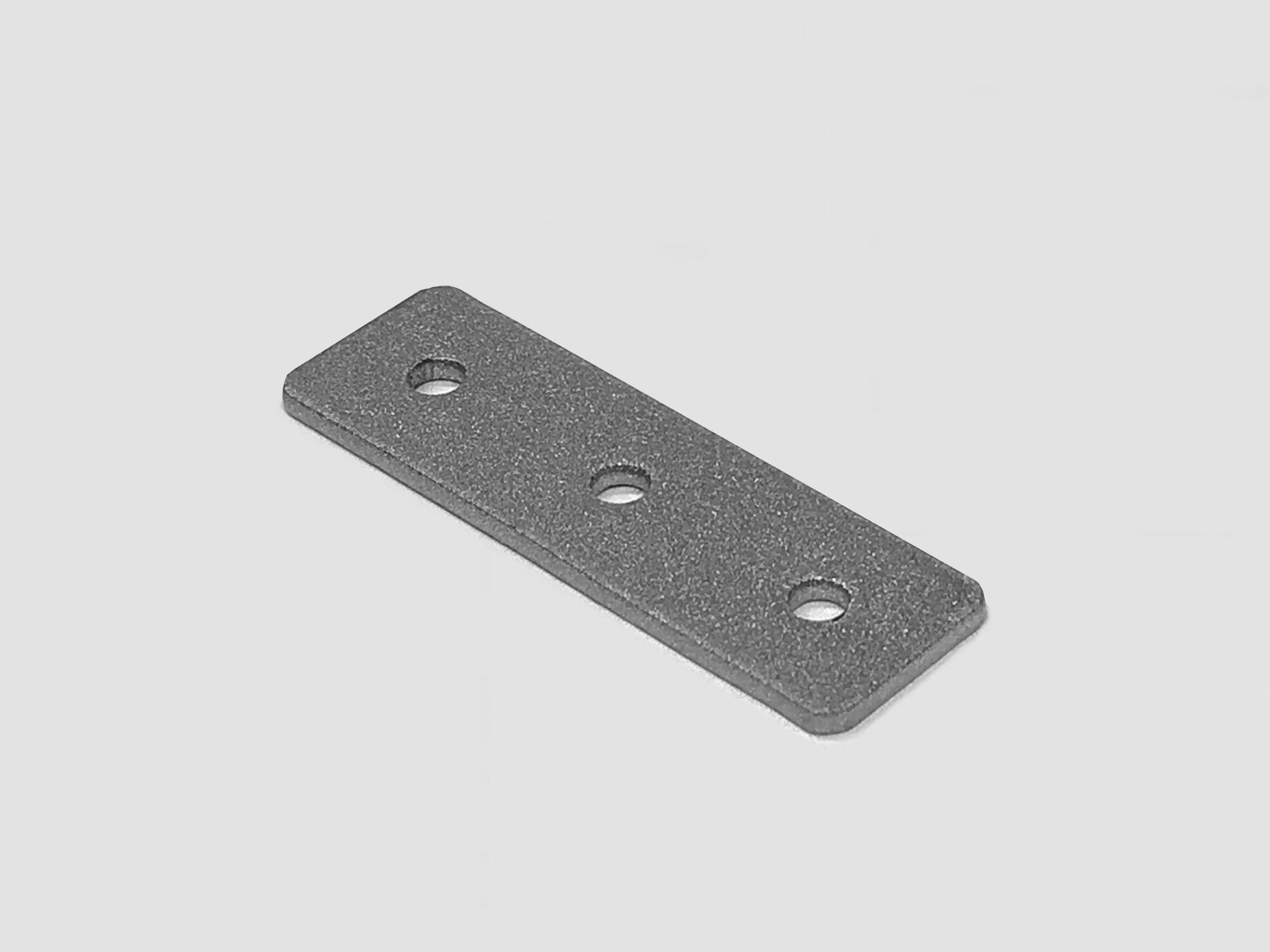 Соединитель 15х45, паз 3, S06 / 7 шт / соберизавод / пластина крепежная