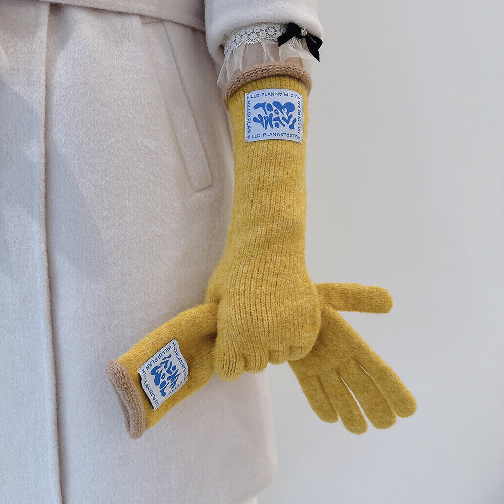 Перчатки для женщин