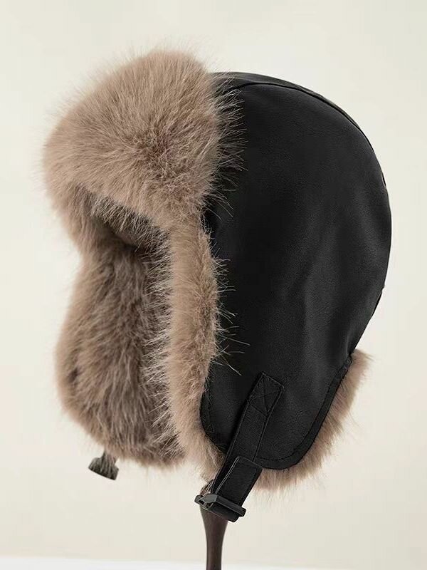 Шапка ушанка Шапка Ушанка