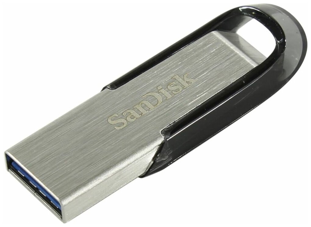 Флеш накопитель 256GB SanDisk CZ73 Ultra Flair, USB 3.0, Metal
