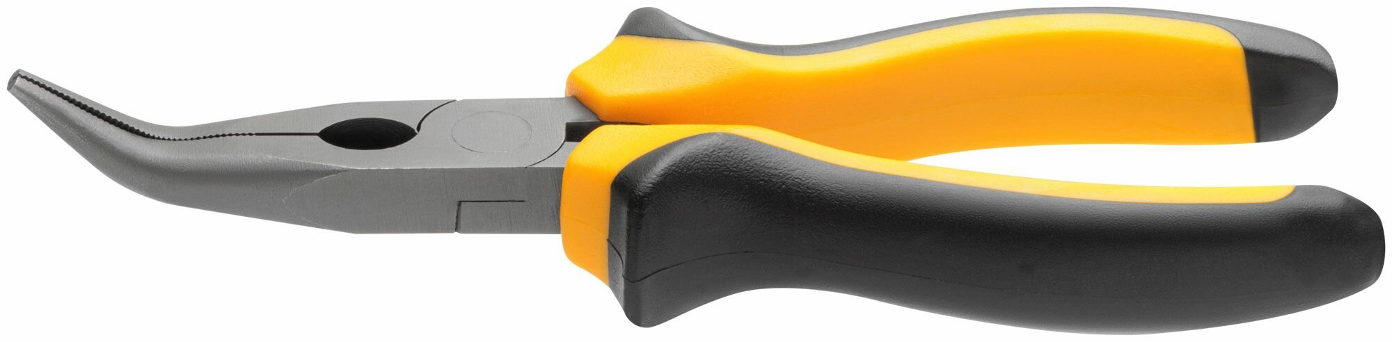 Утконосы "Стайл", мягкие прорезиненные ручки, молибденовое покрытие 165 мм