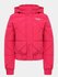Куртка EA7 EMPORIO ARMANI, размер XS, фуксия