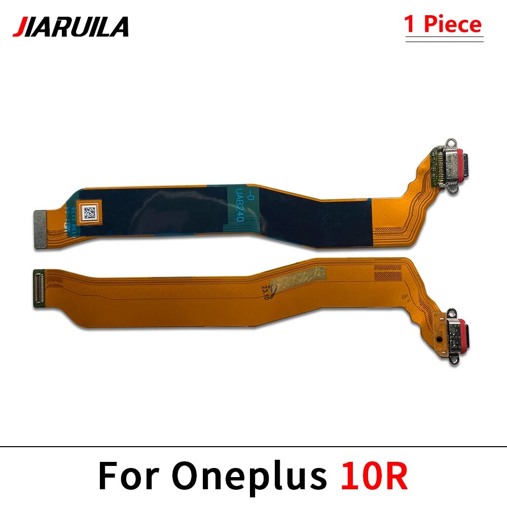 Гибкий кабель USB-C для Oneplus 10R