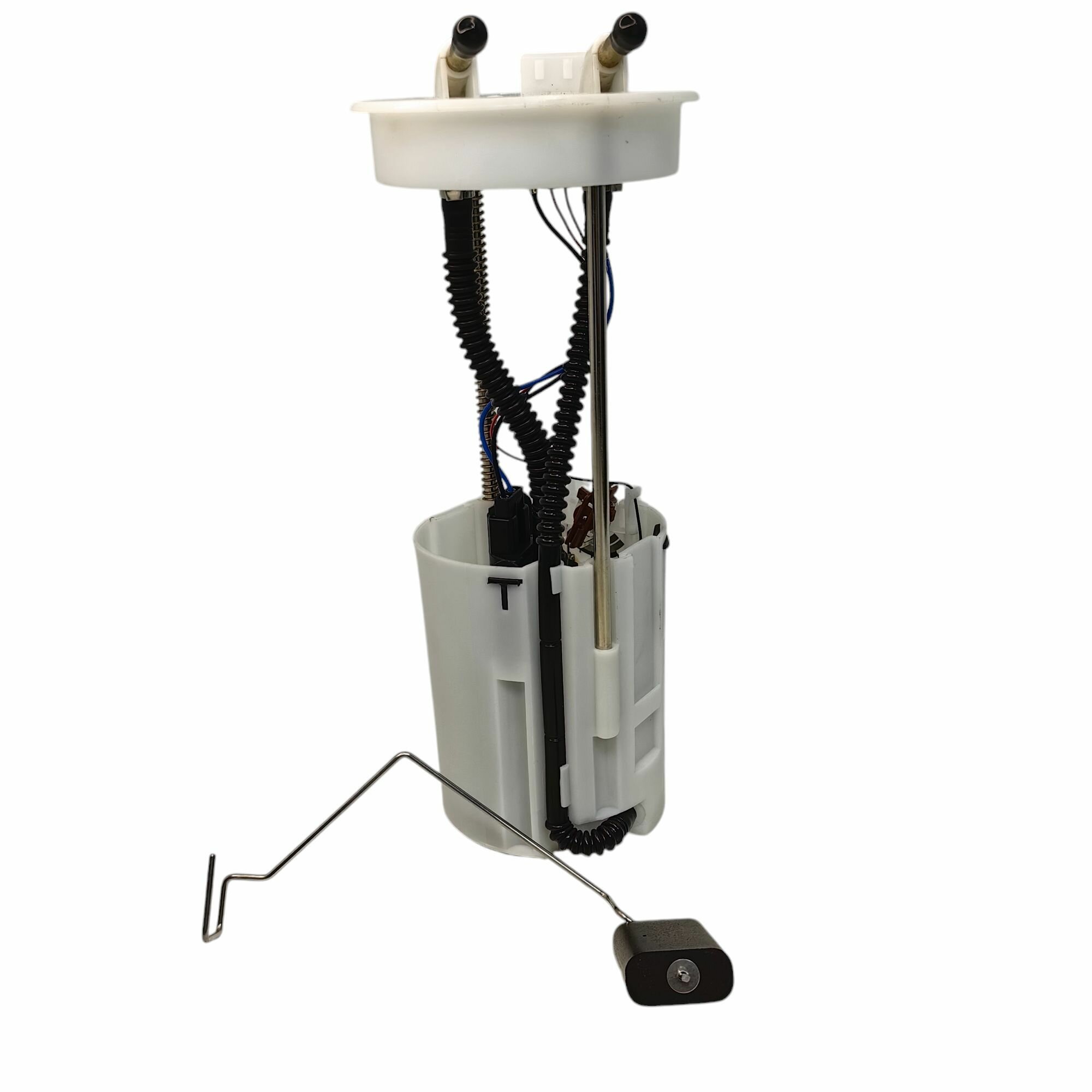 Насос топливный погружной Грейт Волл Ховер, Н3, Н5, Сафе российской сборки (Great Wall Hover, H3, H5, Safe) 1106100-K00