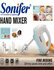 Миксер SONIFER SF-7019