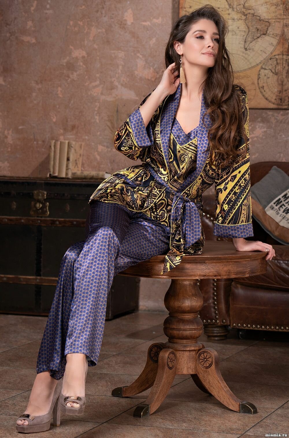 Комплект Базовая коллекция