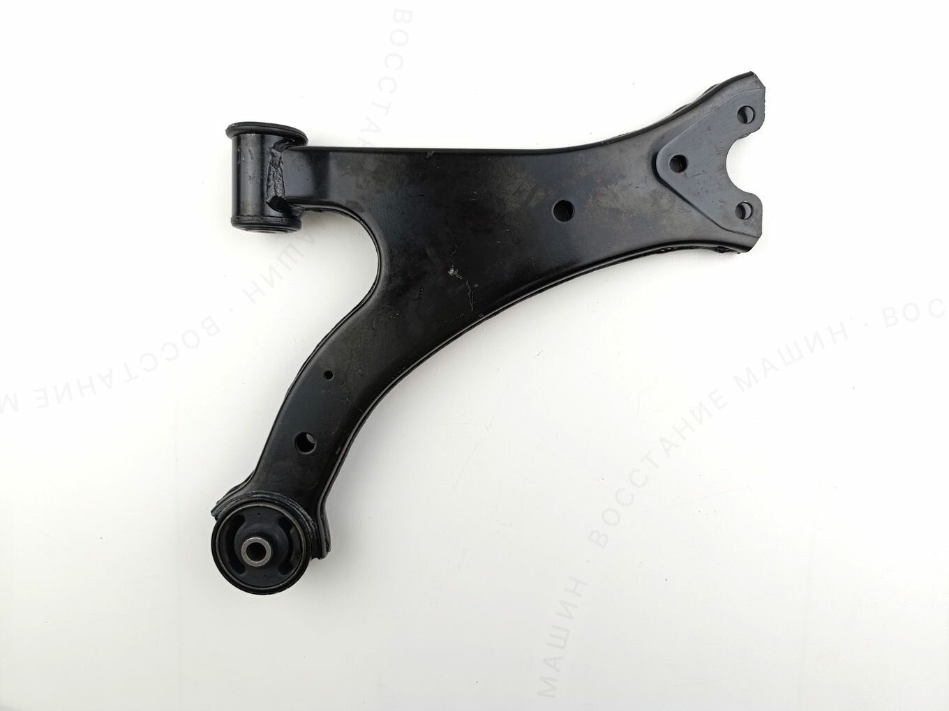 Рычаг передний левый/правый для Chery Arrizo 7, M11, M12 / M11-2909010