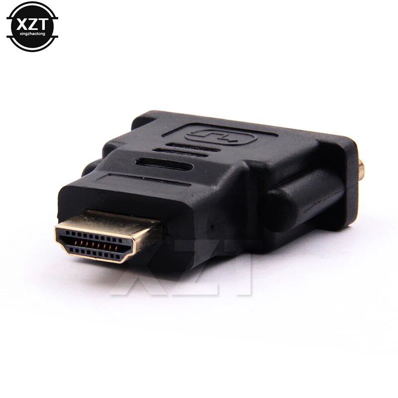 ДВИ-HDMI адаптер 1080P — фото 1
