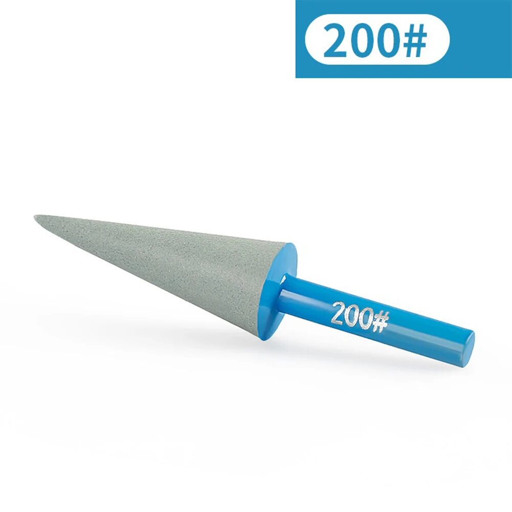 Алмазные шлифовальные насадки Doxa 50-1500 Grit Grit 200