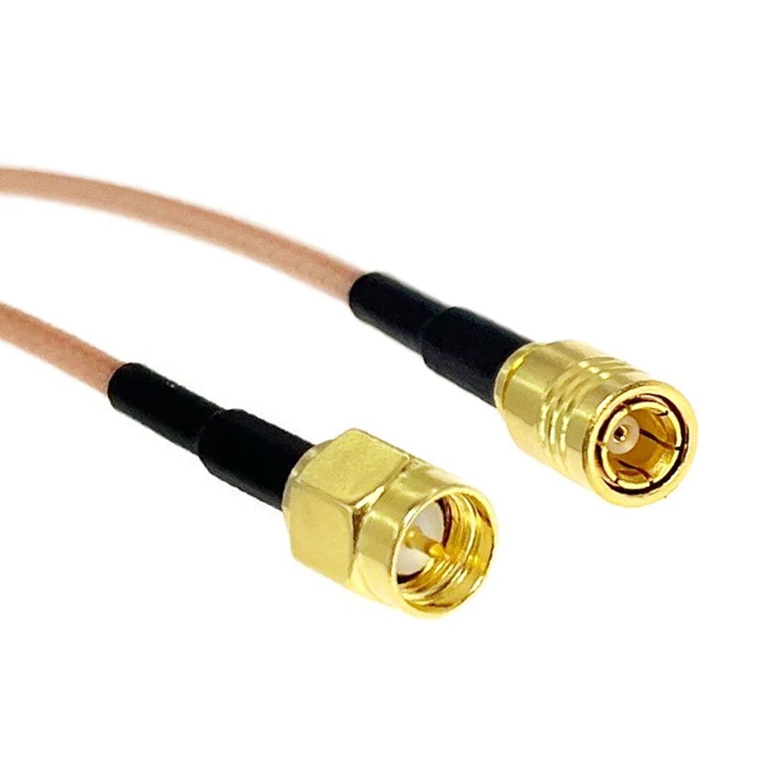 Кабель SMA-SMB RG316 100см