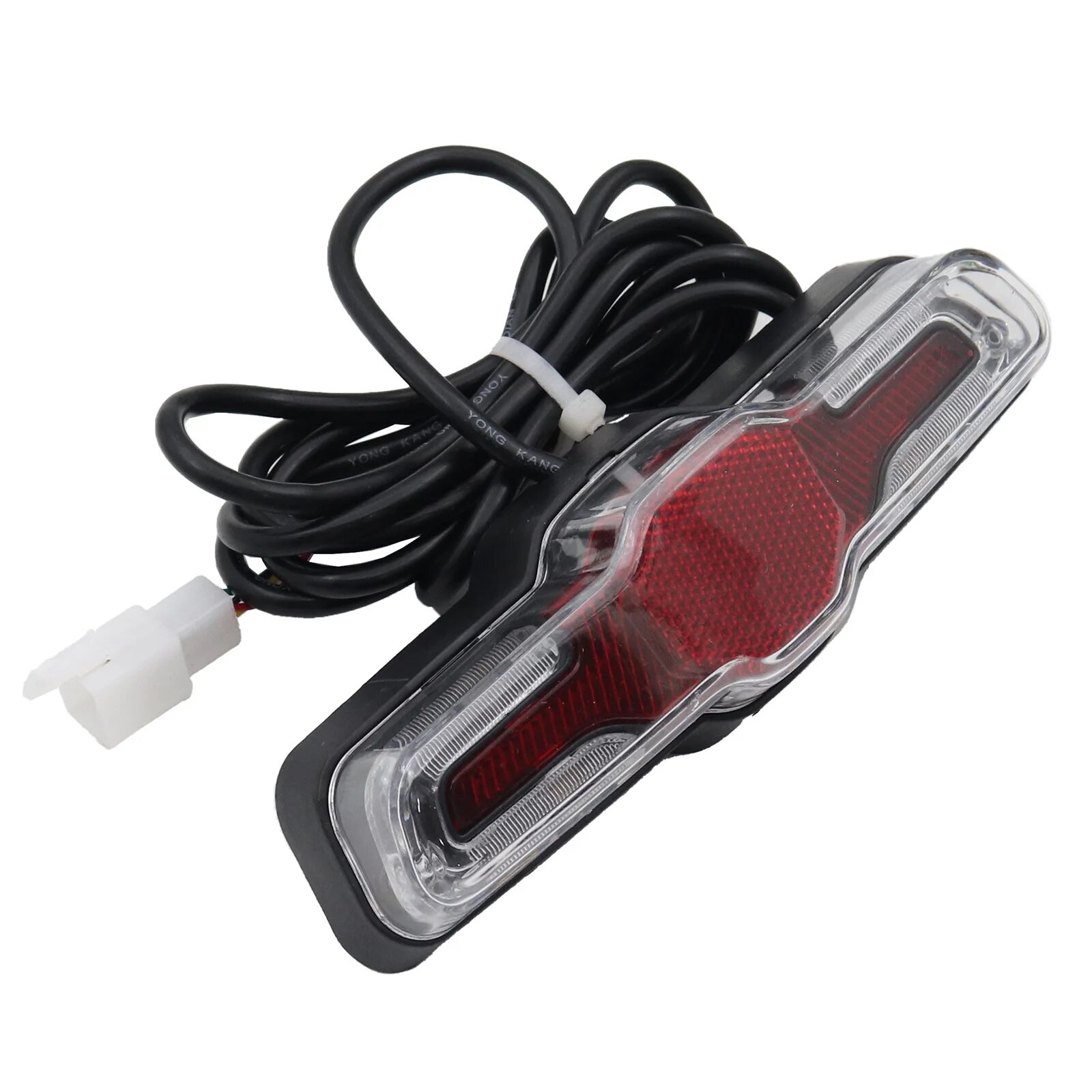 Задний фонарь для скутера Citycoco