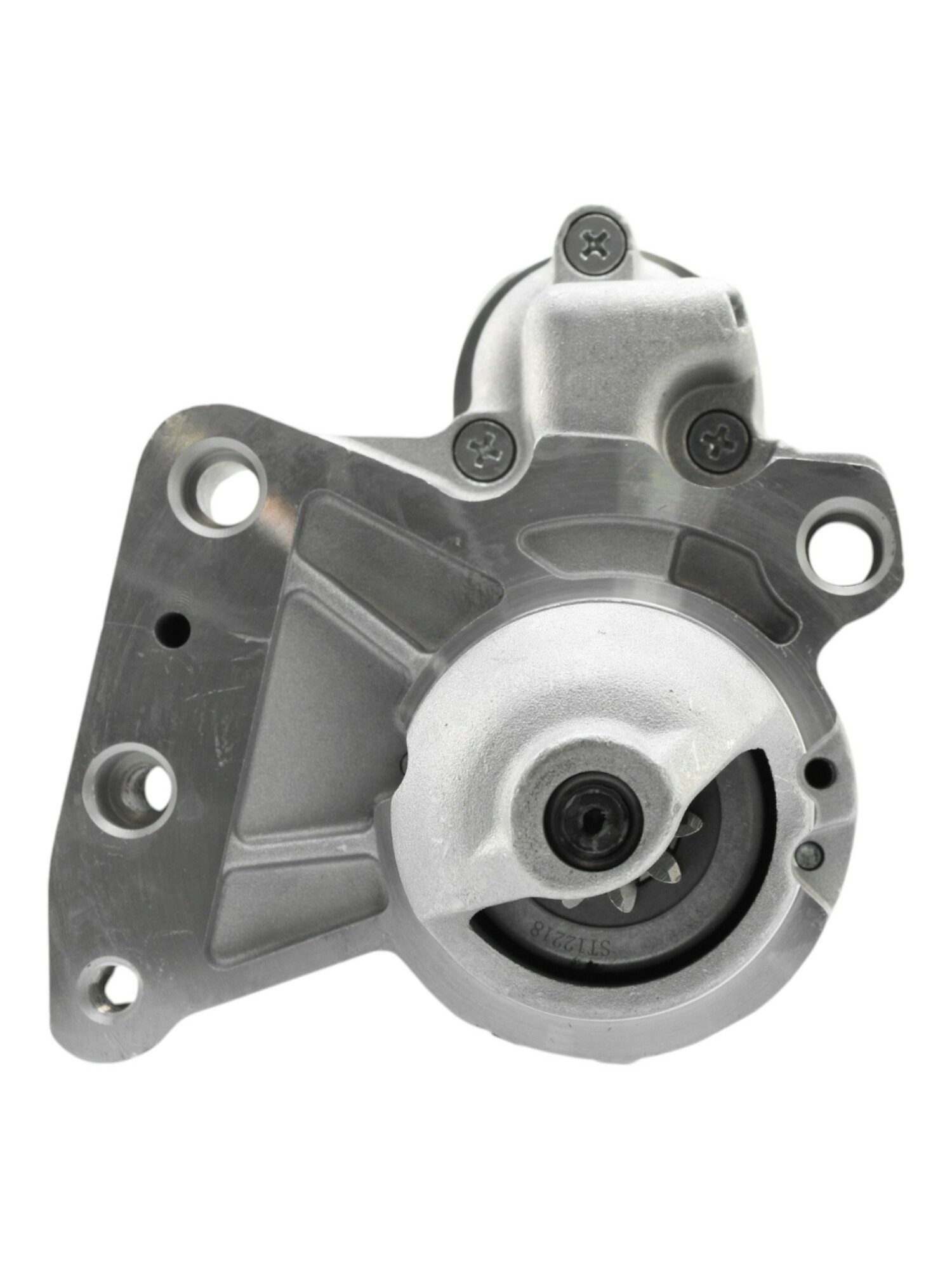 Стартер Ситроен С3, Мини Купер, Ван, Пежо 207 (TT16336)