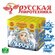 Фейерверк Салют "Морозко" (24 залпа, калибр 0,8") Русская пиротехника