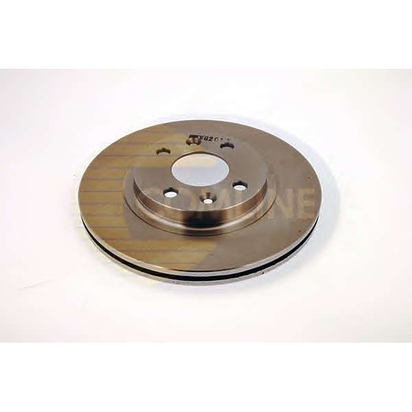 COMLINE ADC1507V (7700780892 / 7700813549 / 7700842131) диск торм ren Clio (Клио) II / Kangoo (Кангу) / Megane (Меган)