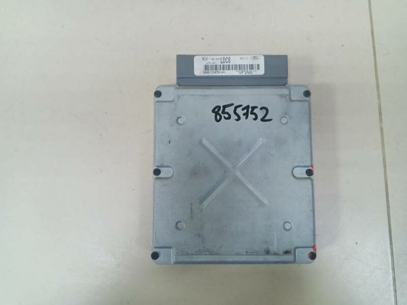 Блок управления двигателем Ford Focus 1 1998-2004 кат.номер: 98AB12A650AHJ