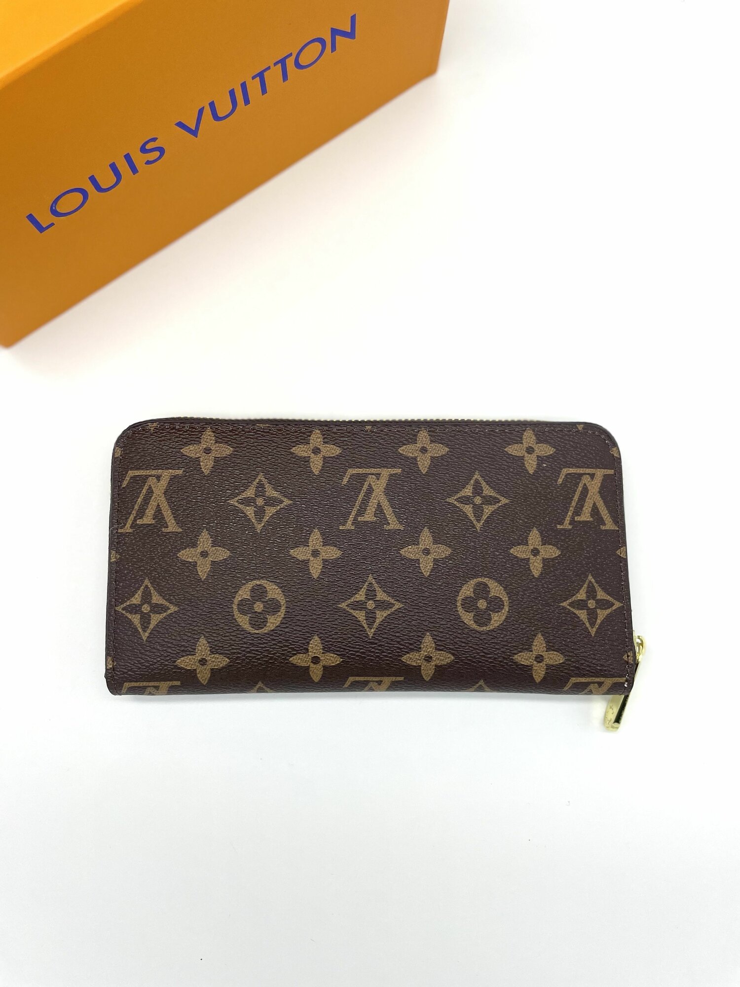 Документница Louis Vuitton — фото 1