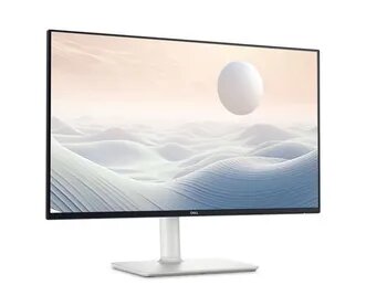 Dell 23.8" Монитор S2425HS, белый
