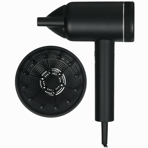 Фен Tuvio HD18BLI01