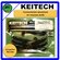 Виброхвост KEITECH 3"