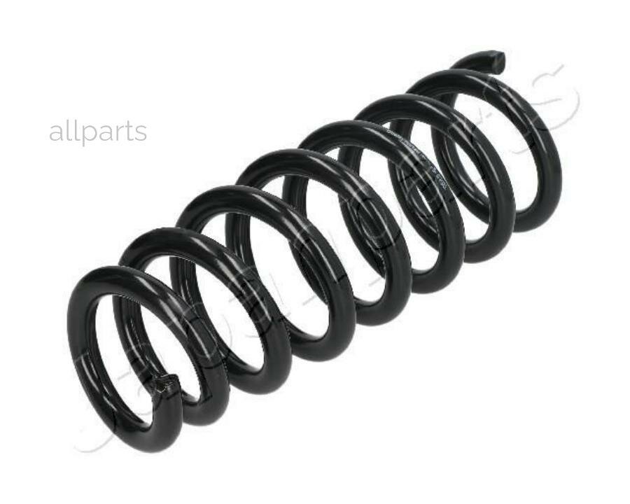 JAPANPARTS ZC1127A Пружина подвески передней