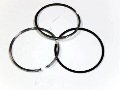 Кольца поршневые ЯМЗ-534, 536 CNG (газовый)