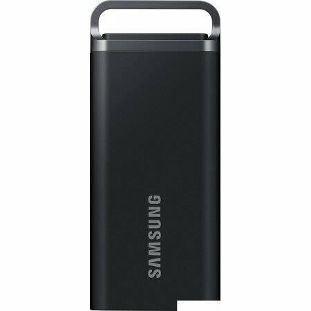 Внешний накопитель Samsung T5 EVO 2TB, SSD, USB 3.2 Gen1 (5 Гбит/с), цвет черный