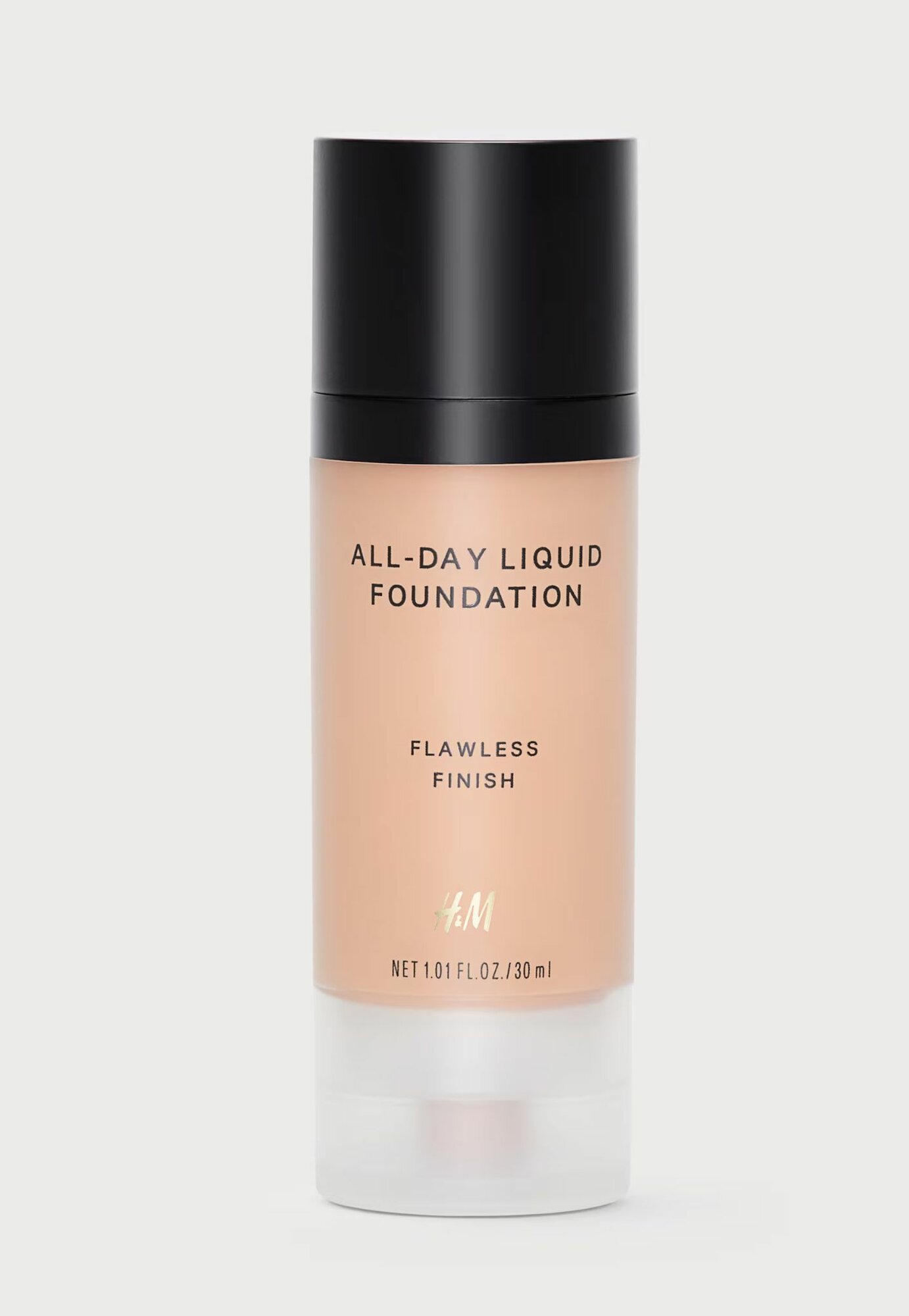H&M жидкая основа для макияжа All-Day Liquid Foundation, Almond Beige