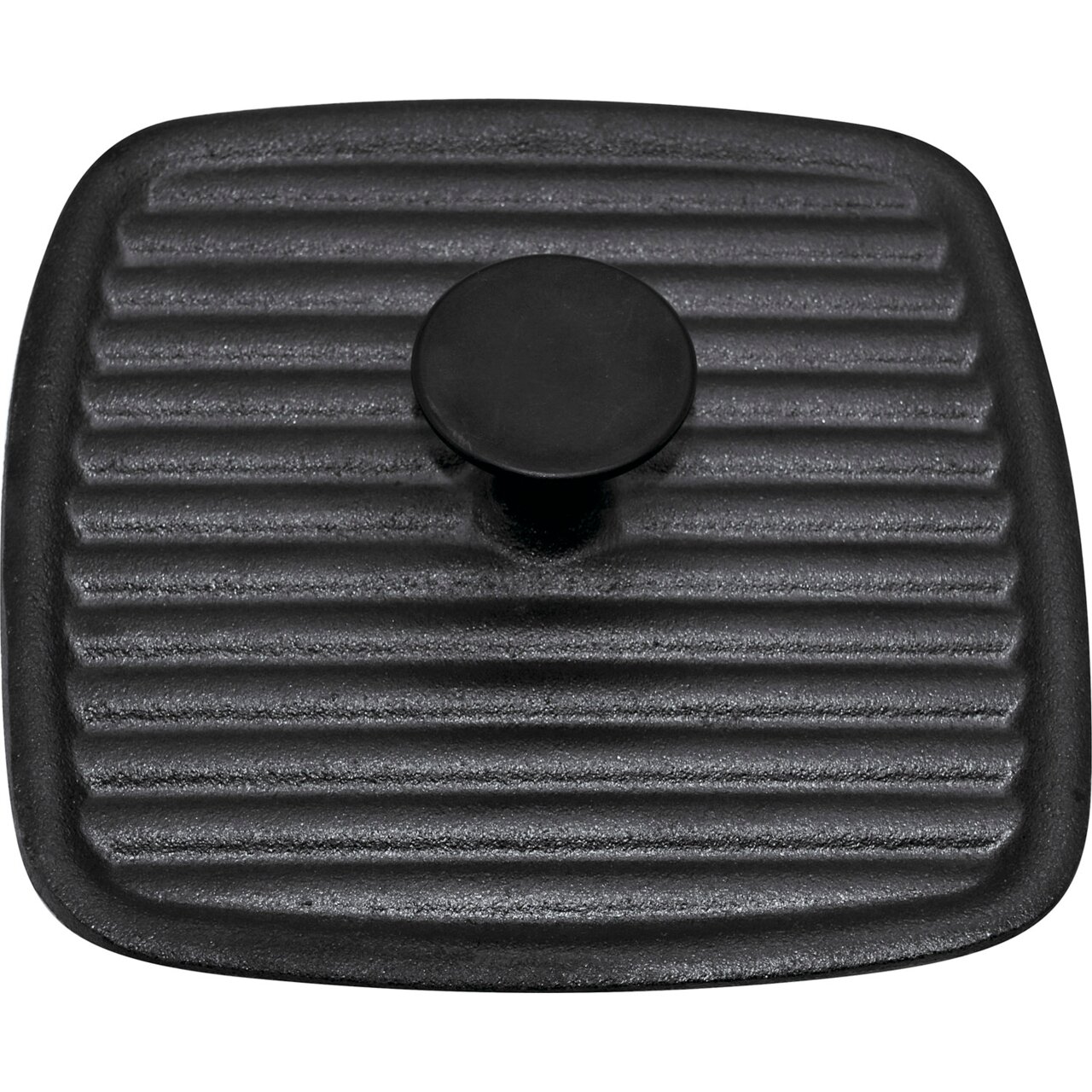 Mallony Pressa крышка-пресс для гриляжаростойкая крышка для равномерной подготовки мяса