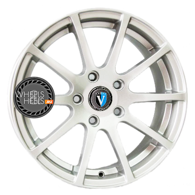 Диск автомобильный литой Venti 1603 16x6.5 4x108 et26 dia65.1 SL