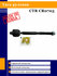 Тяга рулевая CTR CR0703
