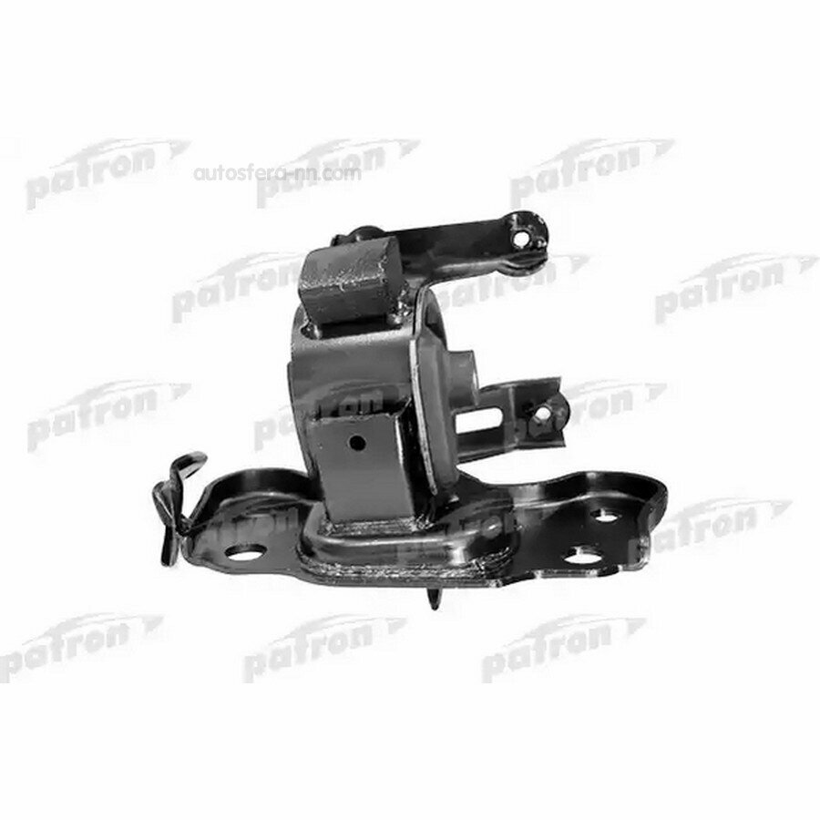 PATRON PSE3774 Опора двигателя левая TOYOTA COROLLA ZZE150/ZRE150 06-, AURIS ZZE150/NZE151 06-12