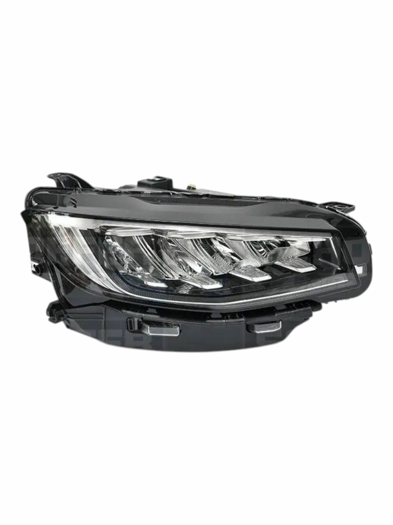 Фара передняя правая Джили Атлас Про 21-/Азкарра 20- (Geely Atlas Pro/Azkarra) SAT