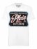 Футболка PHILIPP PLEIN, размер 3XL, белый