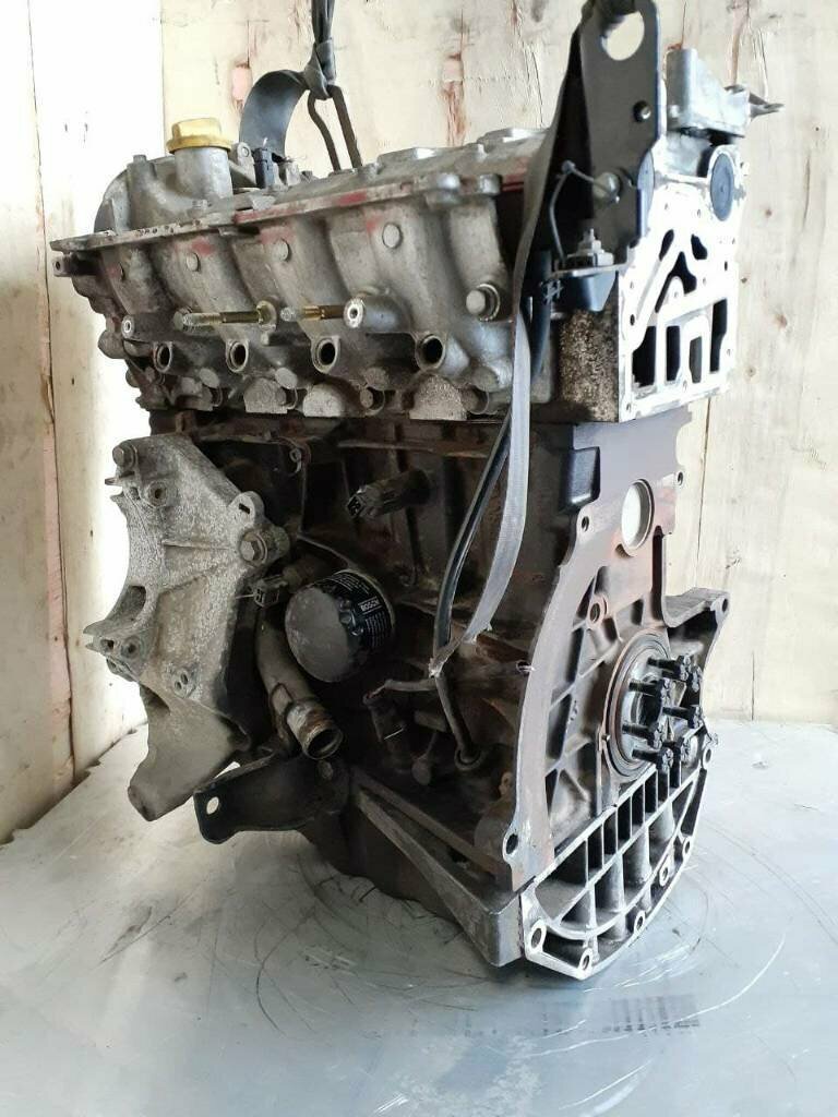 Двигатель Renault Scenic 2 2003 8200178518