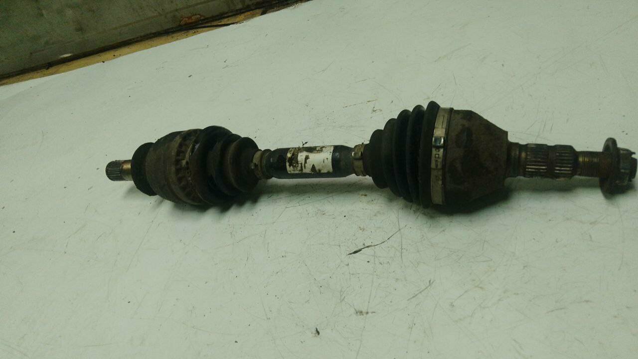 Полуось передняя правая Opel Vectra C (2002 - 2005)