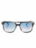 Солнцезащитные очки Ray-Ban, серый