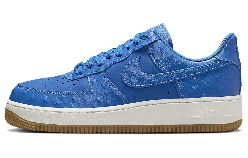 Кроссовки Air Force 1 Low '07 LX