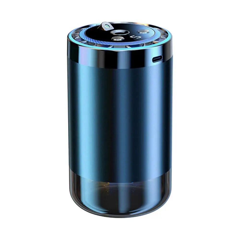 Автомобильный Освежитель Воздуха, Автоматический Ароматический Диффузор Для Вентиляционных Отверстий Автомобиля