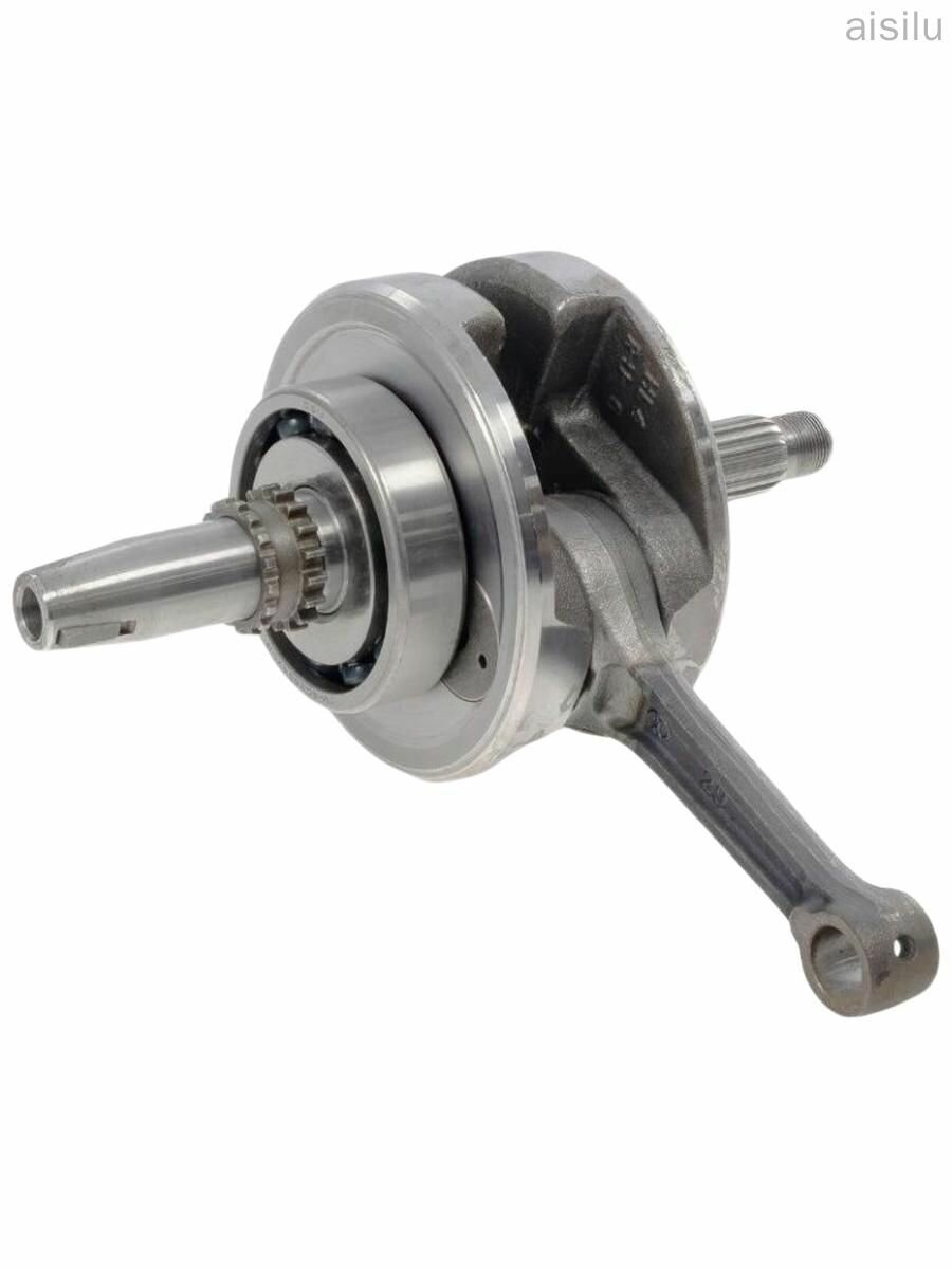 Коленвал для мототехники