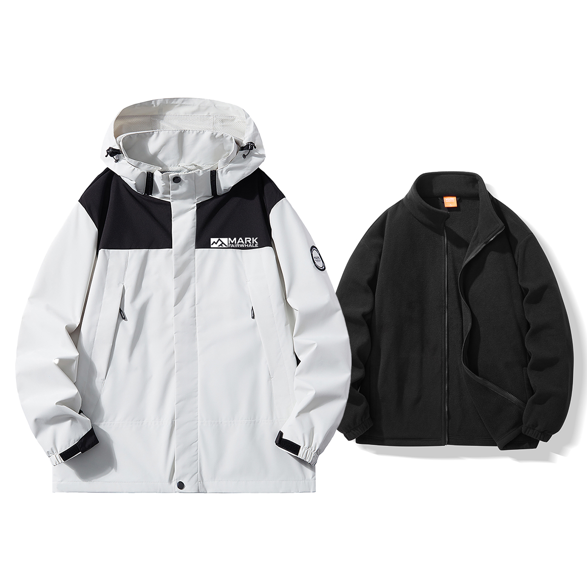 Куртка moderate workwear