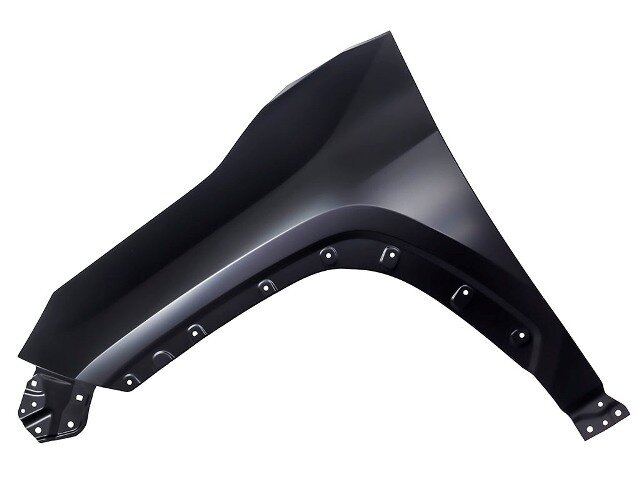 Крыло переднее левое без отв. под повторитель GORDON TY75410AL для Toyota RAV4 XA50 2018-н. в.