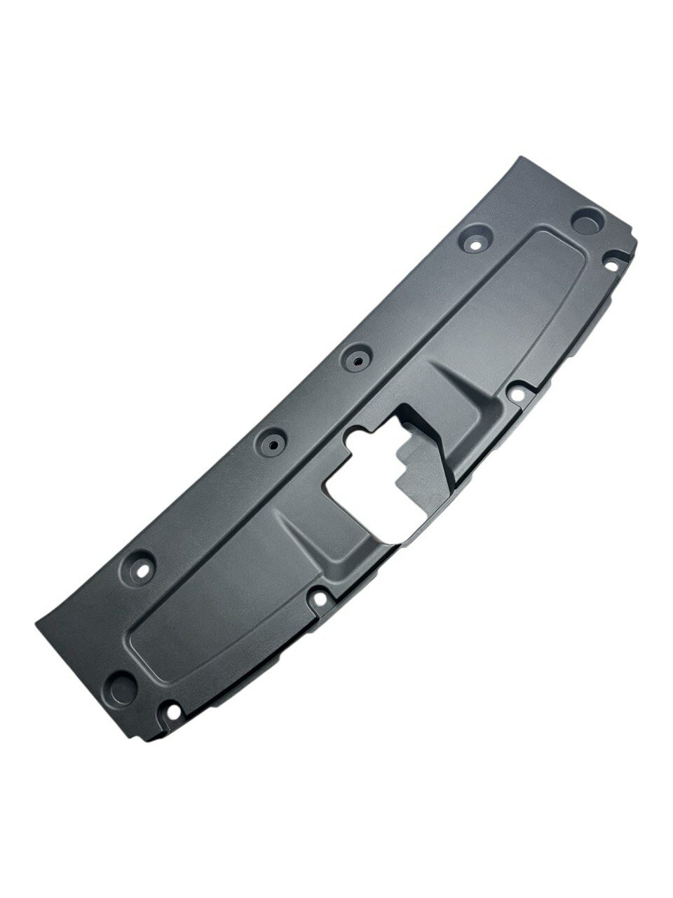 SAGarage Пыльник подкапотного пространства (над радиатором) Changan CS55 Plus/UNI-S (S203F271501-0400) Аналог