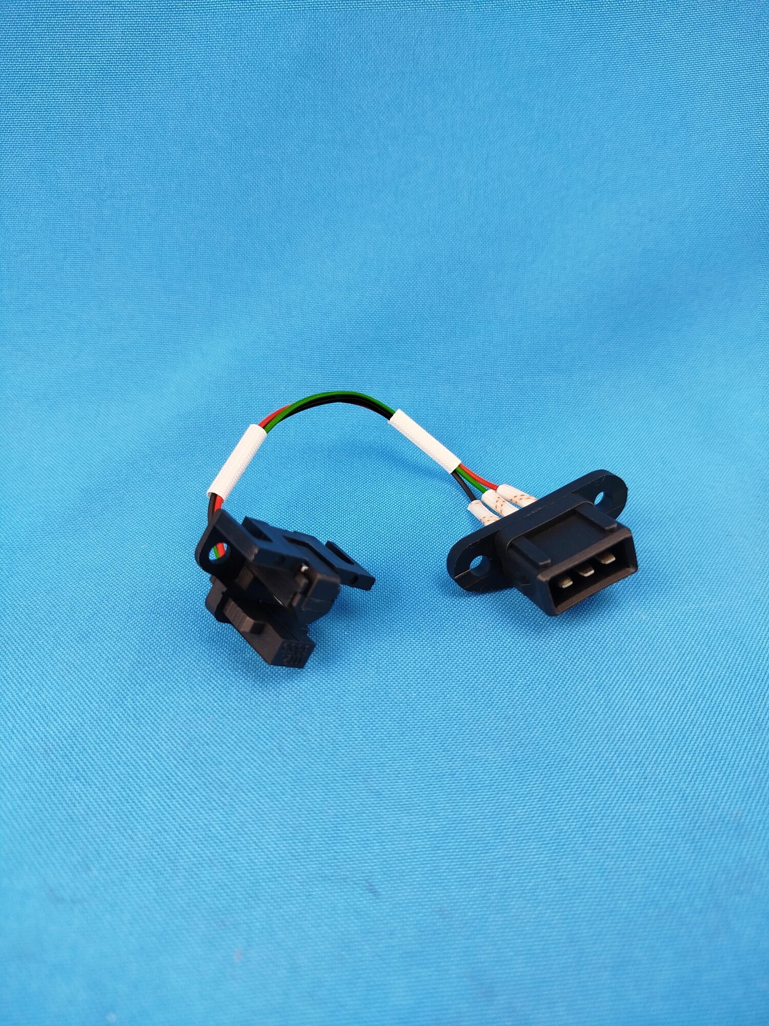 Датчик Холла "Cartronic" для автомобилей ВАЗ 2121, 2131 (FC-114332, A473.407529.001)