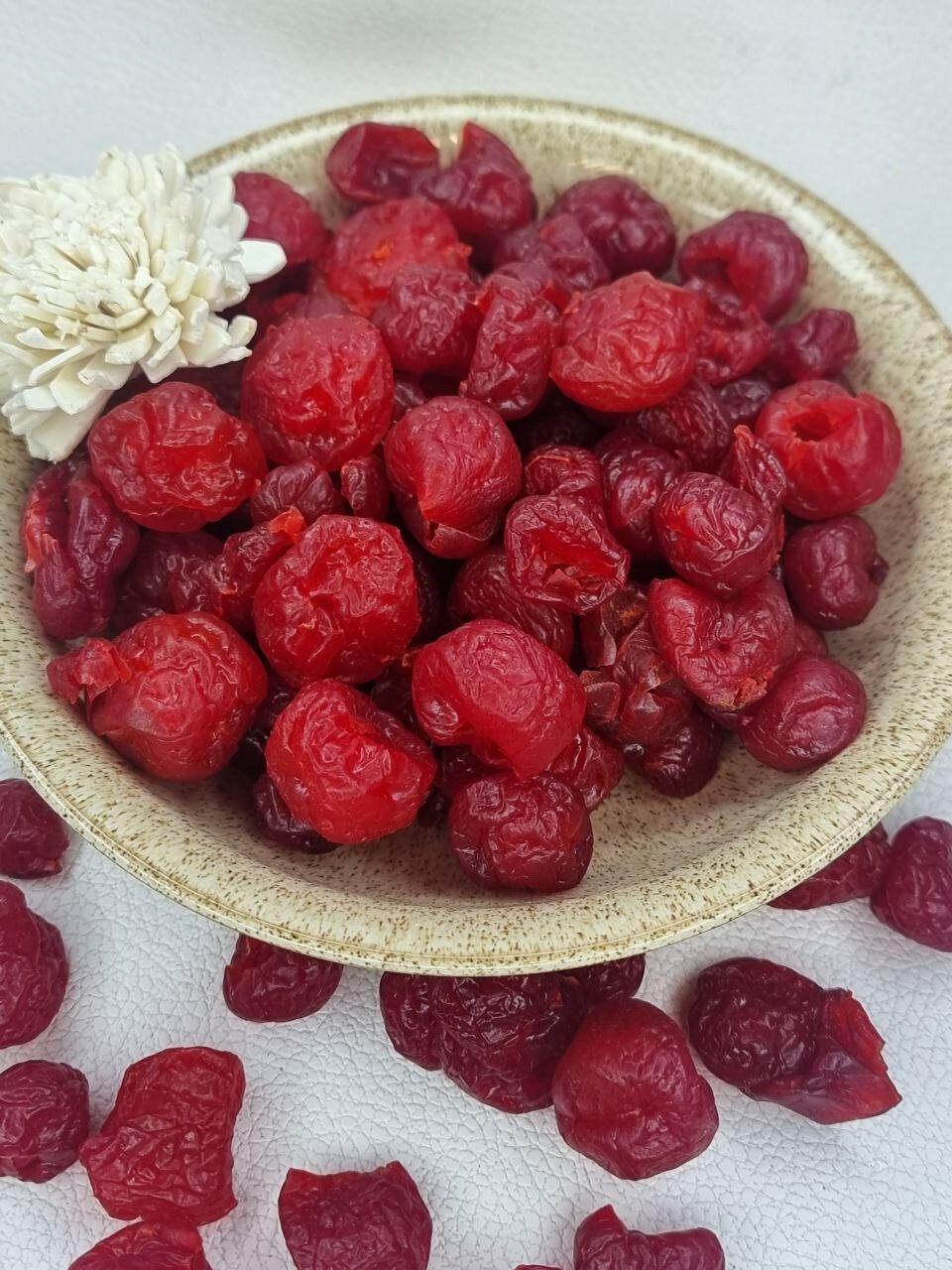 Вяленая вишня Китай