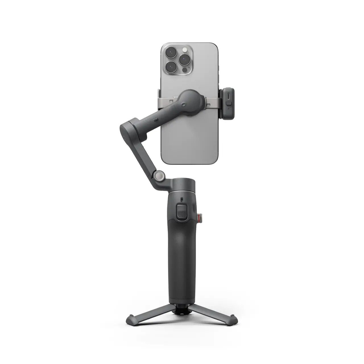 Стабилизатор DJI Osmo Mobile 8 — фото 1