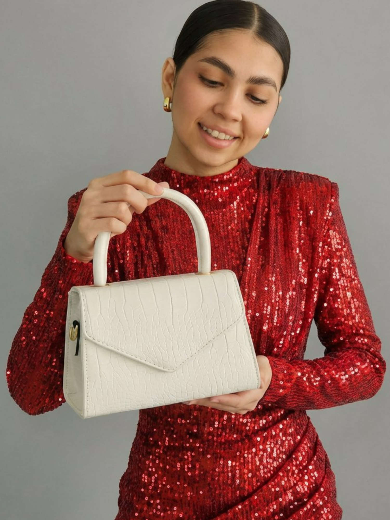 Сумка кросс-боди