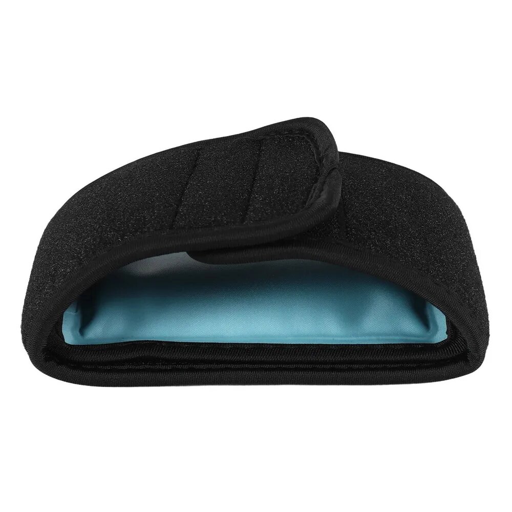 Многоразовый гелевый компресс со льдом для восстановления после травм и облегчения боли