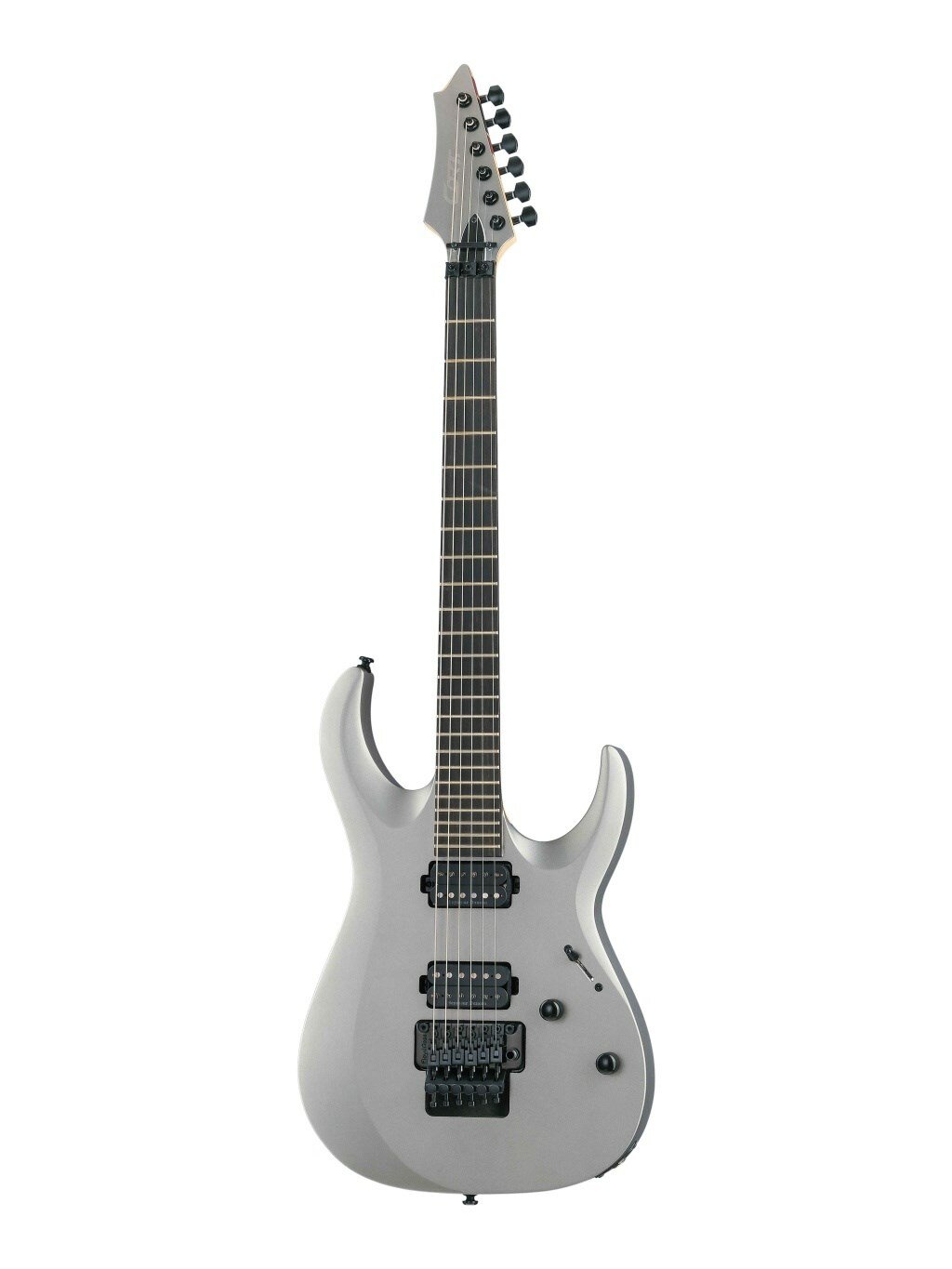 Cort X500-Menace-GS X Series Электрогитара, серая